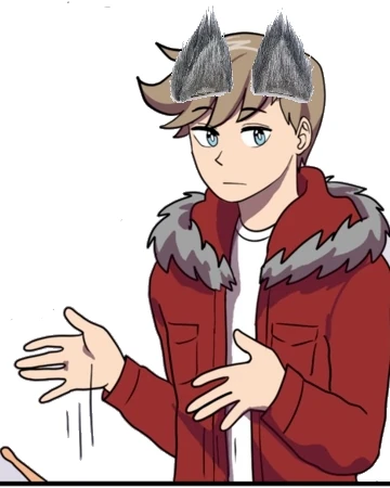 Sam Doo (RWBYverse) | Hero Fanon Wiki | Fandom