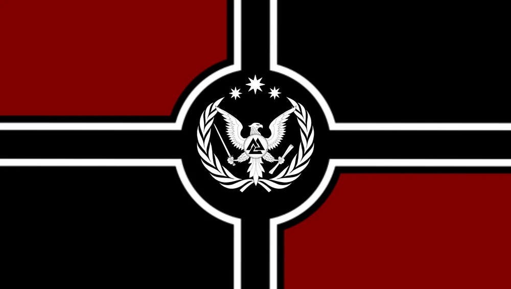 Confederacy of Sovereign Nations | Hero Fanon Wiki | Fandom