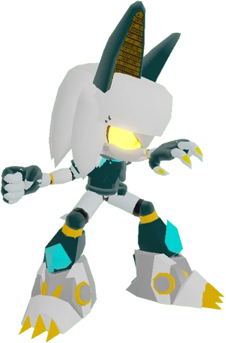 Robo-Fortune (Tales of the Void) | Hero Fanon Wiki | Fandom