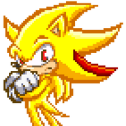 Shadic the Hedgehog | Hero Fanon Wiki | Fandom