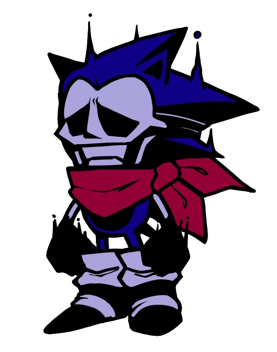 Devoid | Hero Fanon Wiki | Fandom