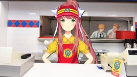 Monika (Querxes) | Hero Fanon Wiki | Fandom