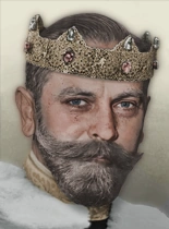 Alexei II (The New Order: Last Days of Europe) | Hero Fanon Wiki | Fandom