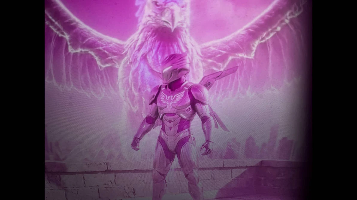 Michael Valiant | Hero Fanon Wiki | Fandom