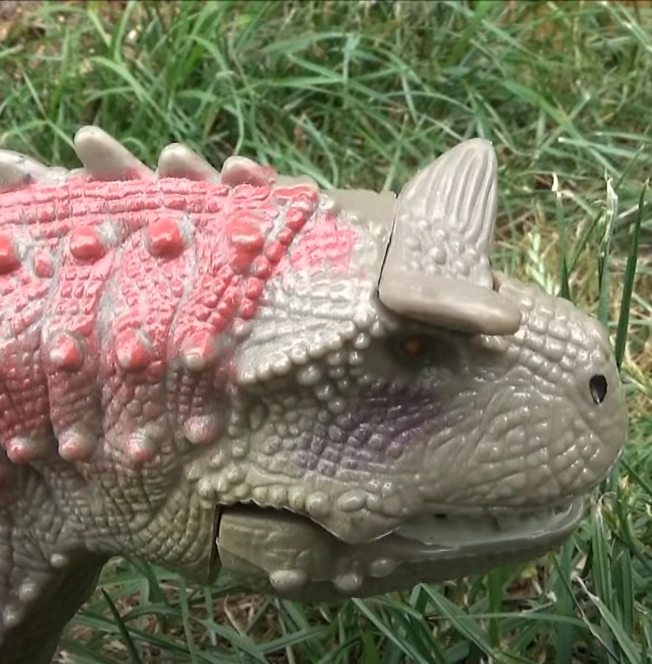 Brute (Prehistoric Island) | Hero Fanon Wiki | Fandom