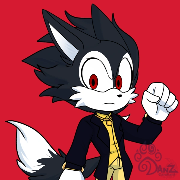 Tabby Darklight | Hero Fanon Wiki | Fandom