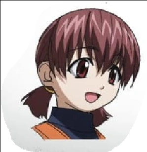 Akane | Hero Fanon Wiki | Fandom