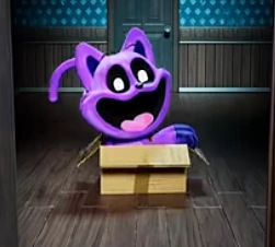 CatNap (GH's) | Hero Fanon Wiki | Fandom