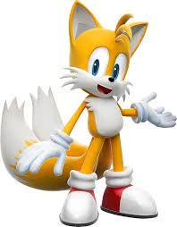 Tails | Hero Fanon Wiki | Fandom