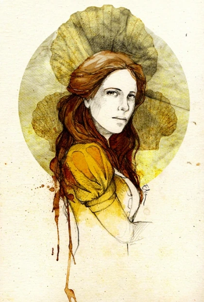 Jane Westerling | Hero Fanon Wiki | Fandom