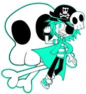 Russell | Hero Fanon Wiki | Fandom