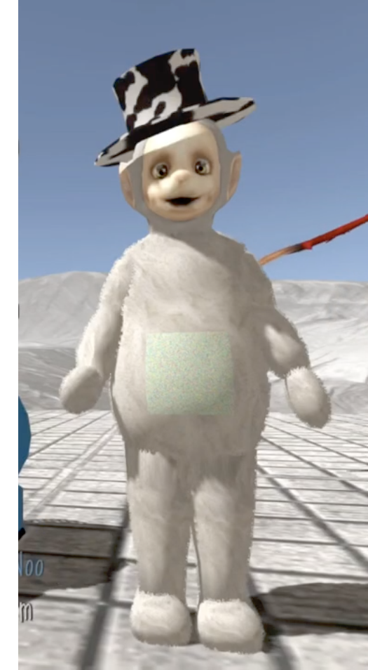 The Guardian (SlendyTubbies) | Hero Fanon Wiki | Fandom