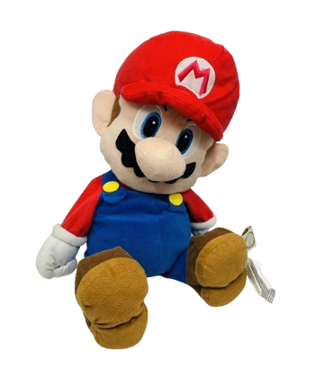 Mario (Michael Monetti) | Hero Fanon Wiki | Fandom