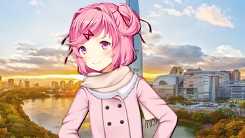 Natsuki (Querxes) | Hero Fanon Wiki | Fandom