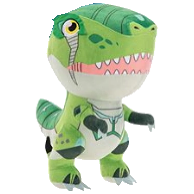 Trox (SuperMarioCaroll-Ann) | Hero Fanon Wiki | Fandom