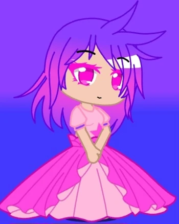 Luna Cosmo | Hero Fanon Wiki | Fandom