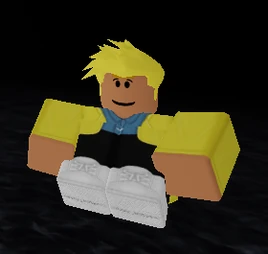 Survivors (Flicker) | Hero Fanon Wiki | Fandom