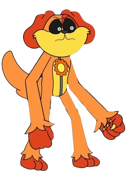 DogDay (GameToons) | Hero Fanon Wiki | Fandom