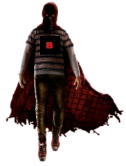 Brightburn (Earth-1) | Hero Fanon Wiki | Fandom