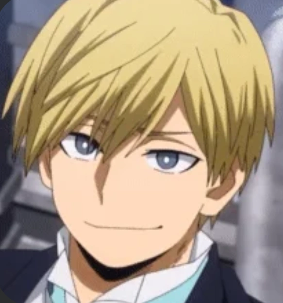 Neito Monoma (Joe's Cosmic Saga) | Hero Fanon Wiki | Fandom