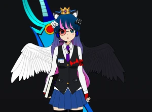 Spyro Doomfire (The Punkettes)/Gallery | Hero Fanon Wiki | Fandom