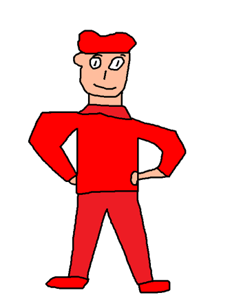 Quinn Flik | Hero Fanon Wiki | Fandom