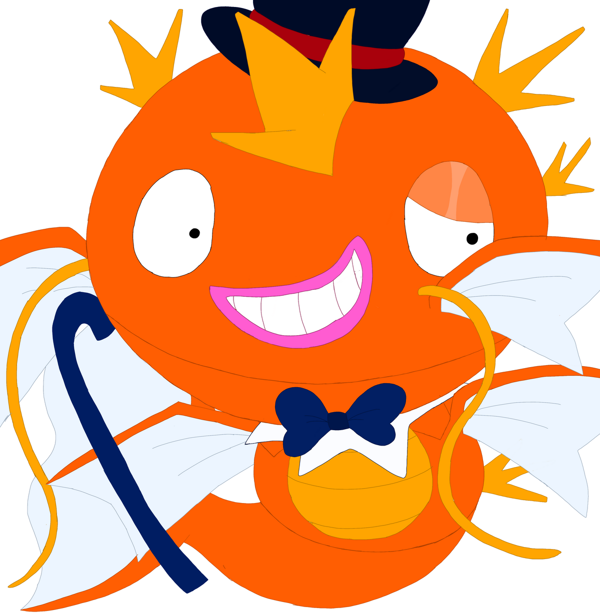 Splashy | Hero Fanon Wiki | Fandom