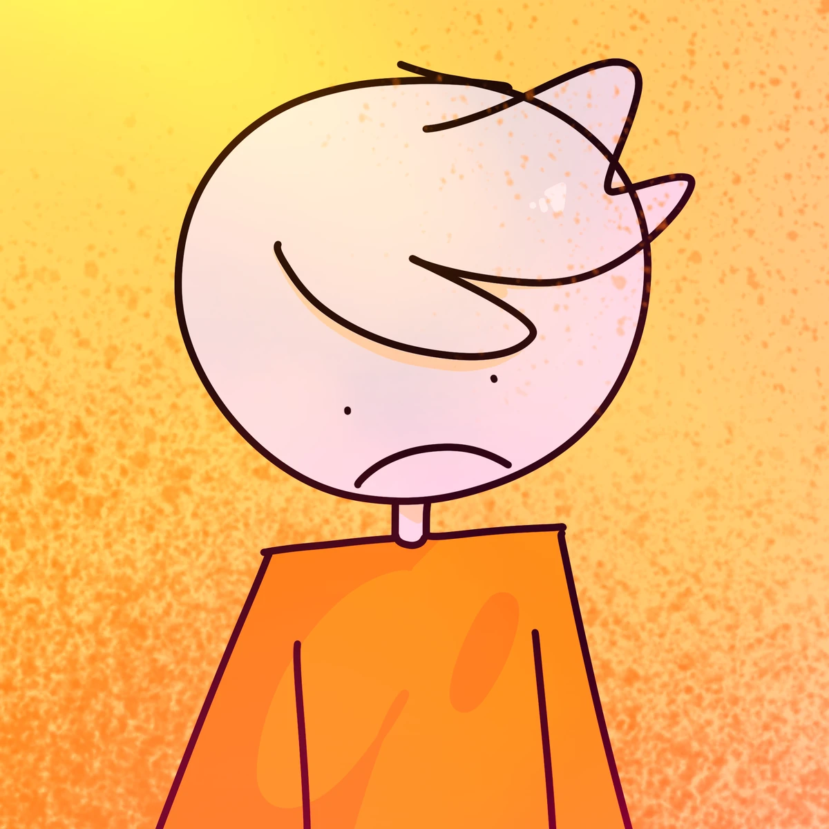 Orange | Hero Fanon Wiki | Fandom