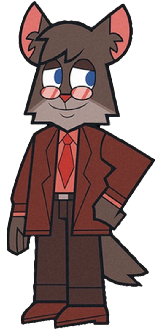Vincent (Shiny Handy) | Hero Fanon Wiki | Fandom