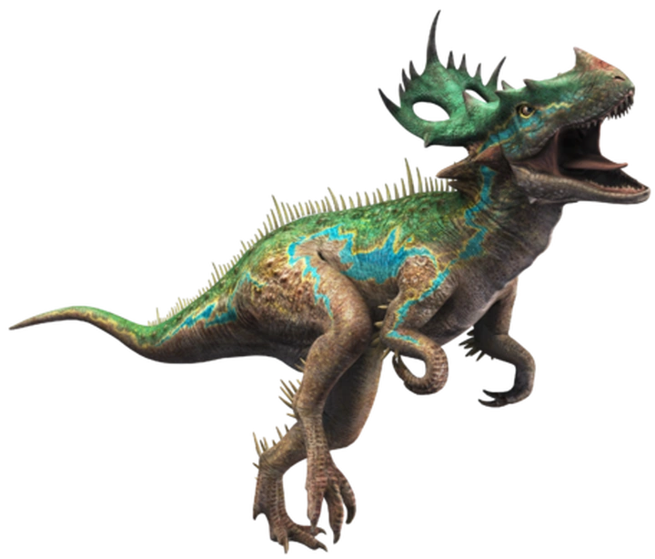 Thoradolosaur (Jurassic World: Experimentation) | Hero Fanon Wiki | Fandom