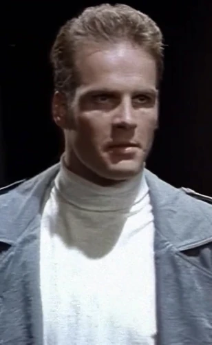 James Vincent | Hero Fanon Wiki | Fandom