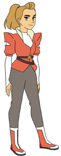 Princess Adora/She-Ra/Ultra She-Ra (She-Ra Superheroes franchise ...