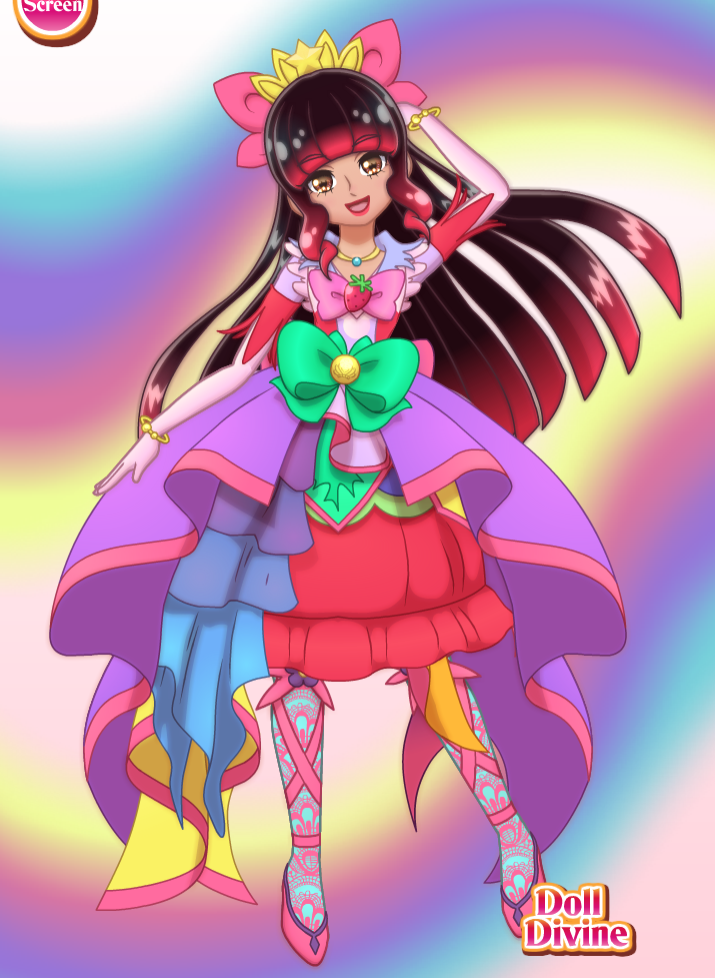 Category:Pure of Heart | Hero Fanon Wiki | Fandom