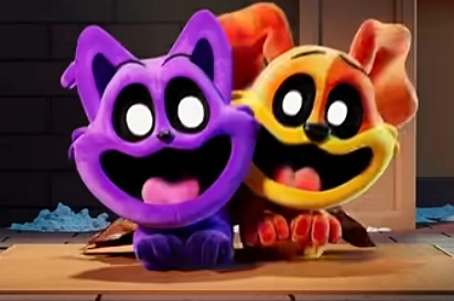 CatNap (GH's) | Hero Fanon Wiki | Fandom