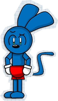 Riggy Runkey | Hero Fanon Wiki | Fandom