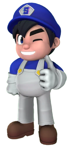 SMG4 | Hero Fanon Wiki | Fandom