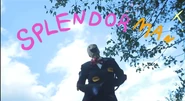 Splendor Man | Hero Fanon Wiki | Fandom