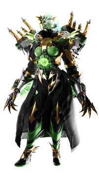 Titan Pencilwoman Hero Fanon Wiki Fandom