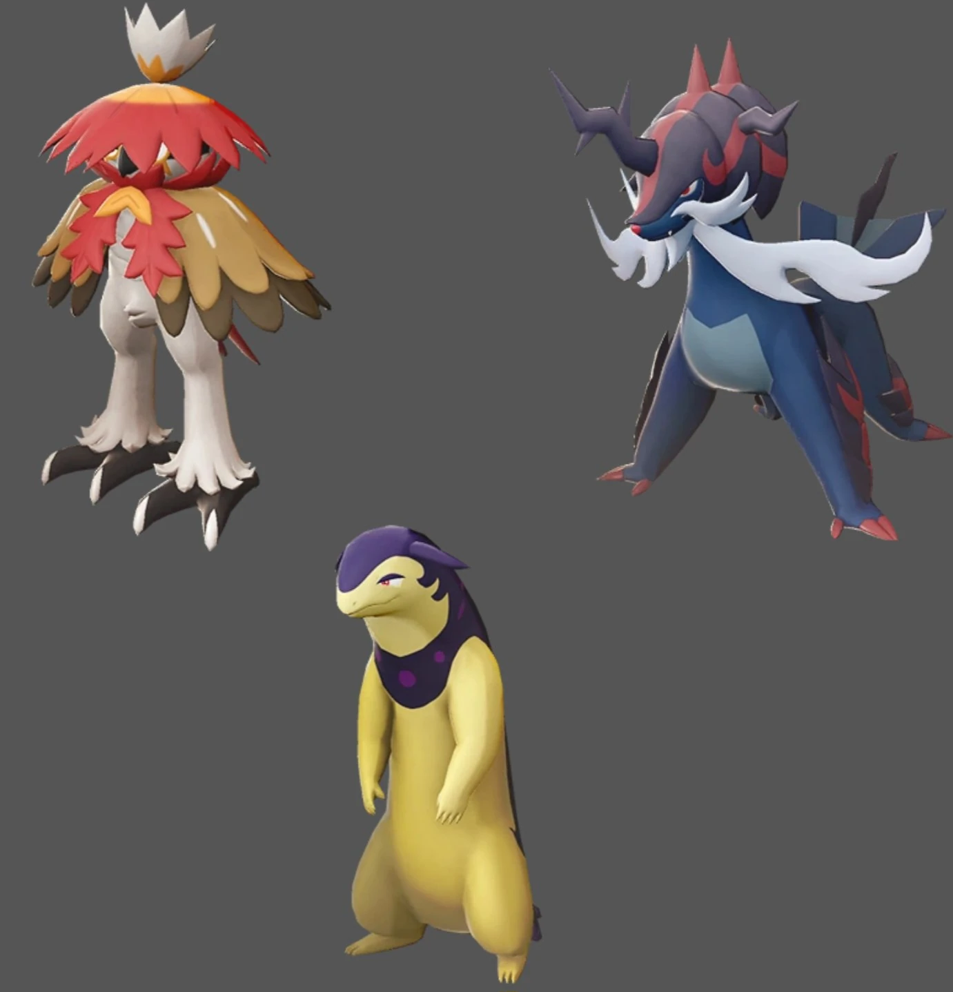 Pokemon Apocalypse