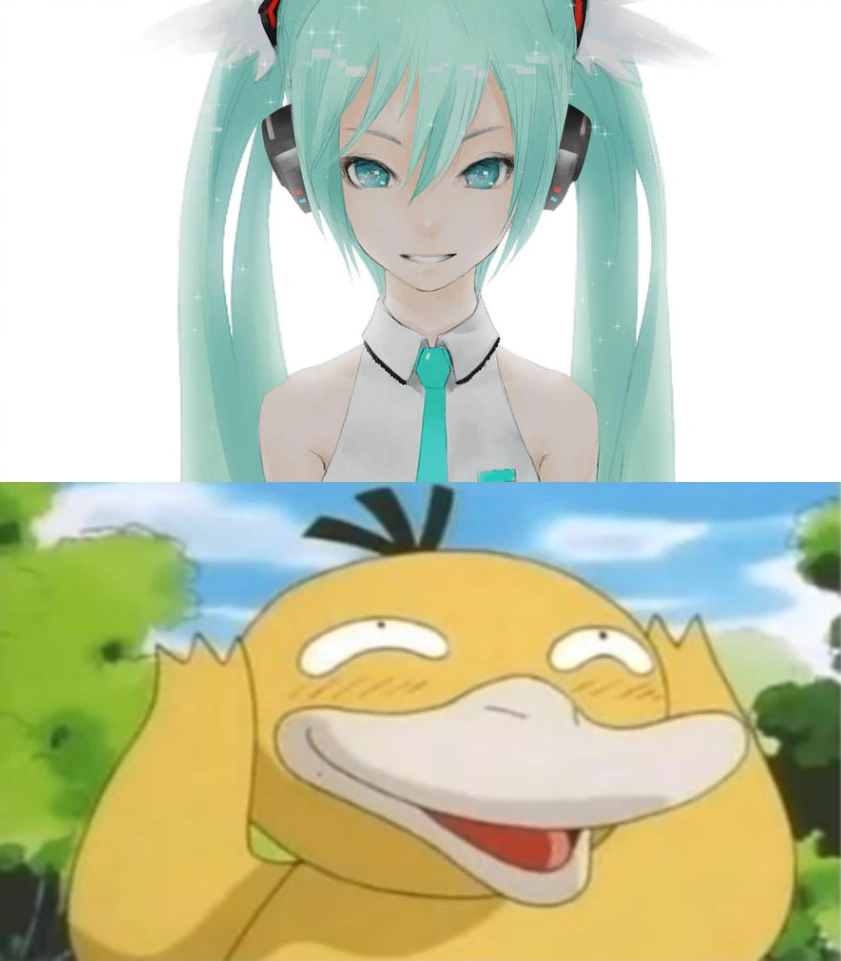 Psyduck | Hero Fanon Wiki | Fandom