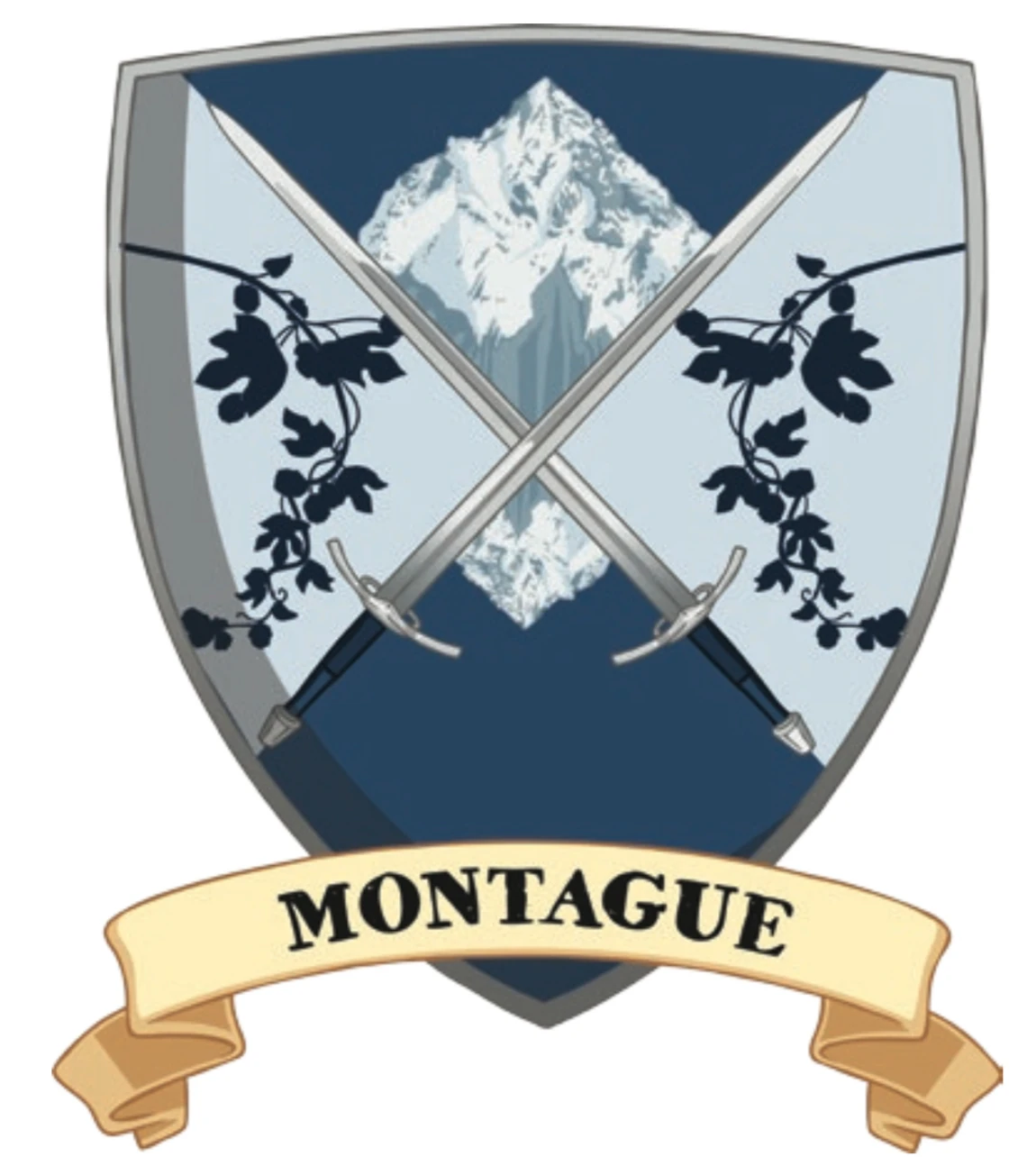 House Montague | Hero Fanon Wiki | Fandom