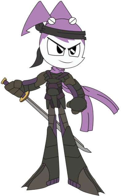 Soulivia: XJ-29 | Hero Fanon Wiki | Fandom