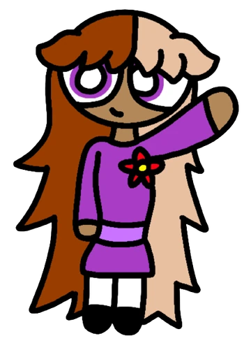 Jaycie (The Legend of Team Brunette) | Hero Fanon Wiki | Fandom