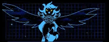 Martlet | Hero Fanon Wiki | Fandom