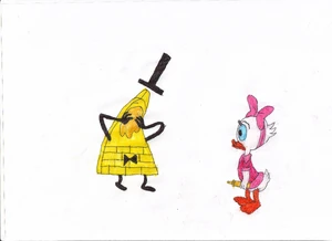 Webby Vanderquack (Character What) | Hero Fanon Wiki | Fandom