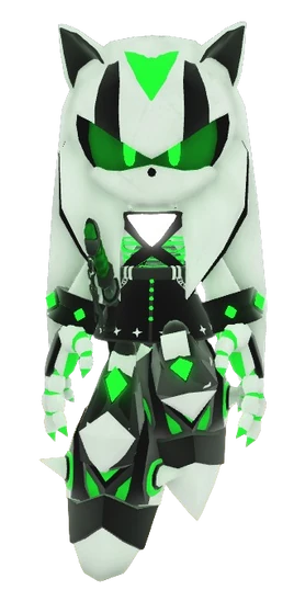 The Void Robots | Hero Fanon Wiki | Fandom