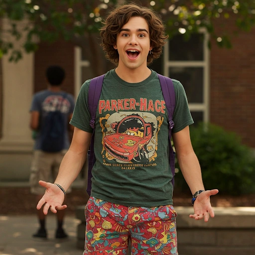 E-Moose | Hero Fanon Wiki | Fandom