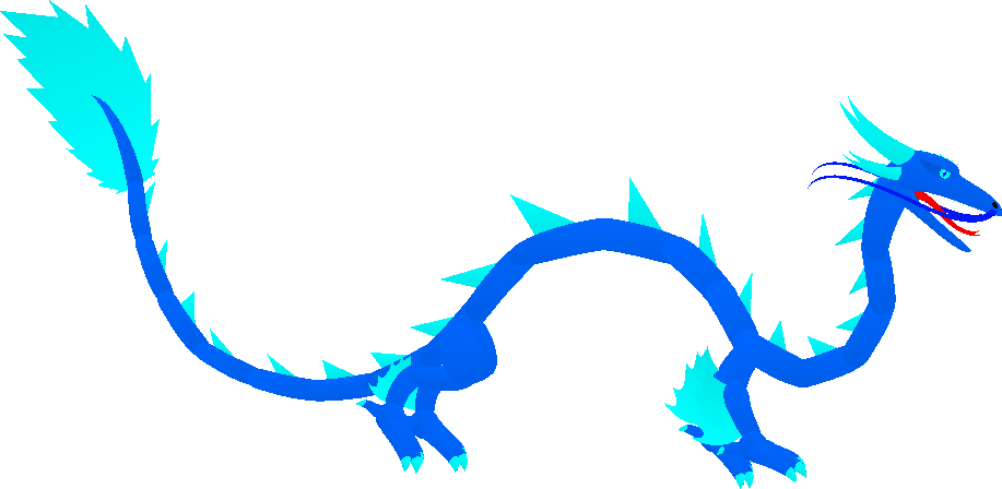 Manda (MUGENWarrior) | Hero Fanon Wiki | Fandom