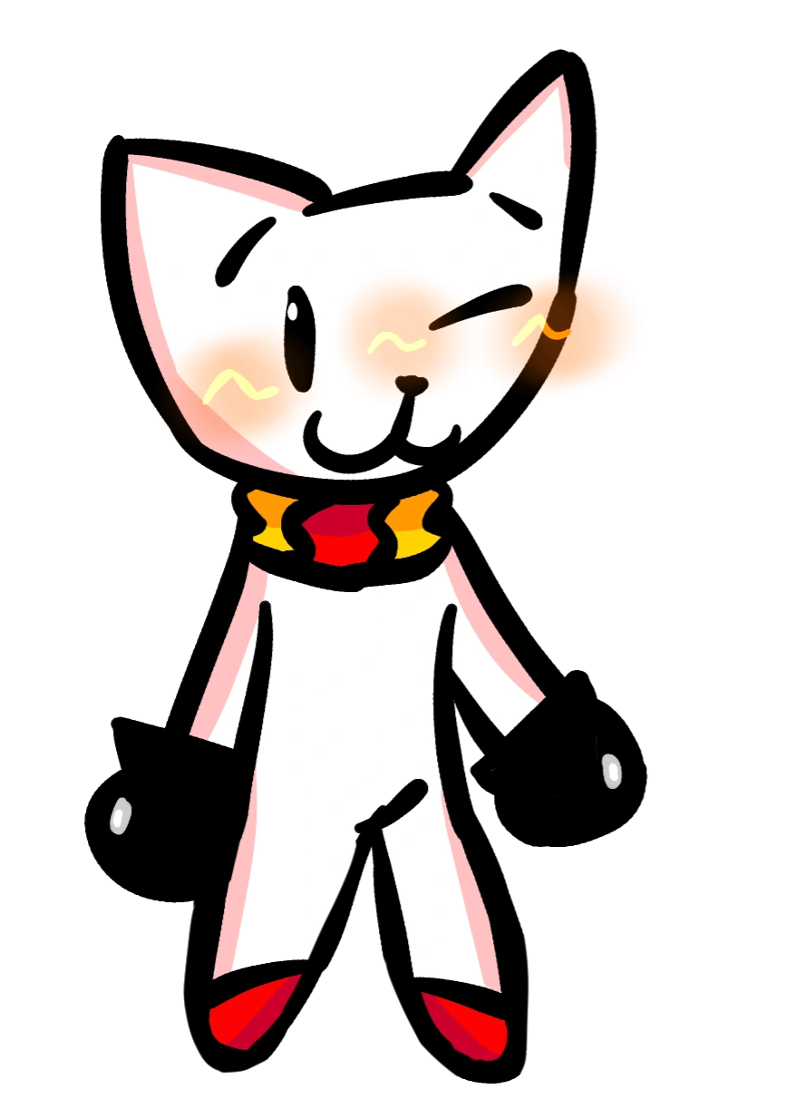 Syobon (Syobxn Actixn: Osamu-ritsu!) | Hero Fanon Wiki | Fandom