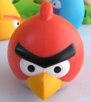 Red (Super Toys Collection) | Wiki Héroes Fanon | Fandom